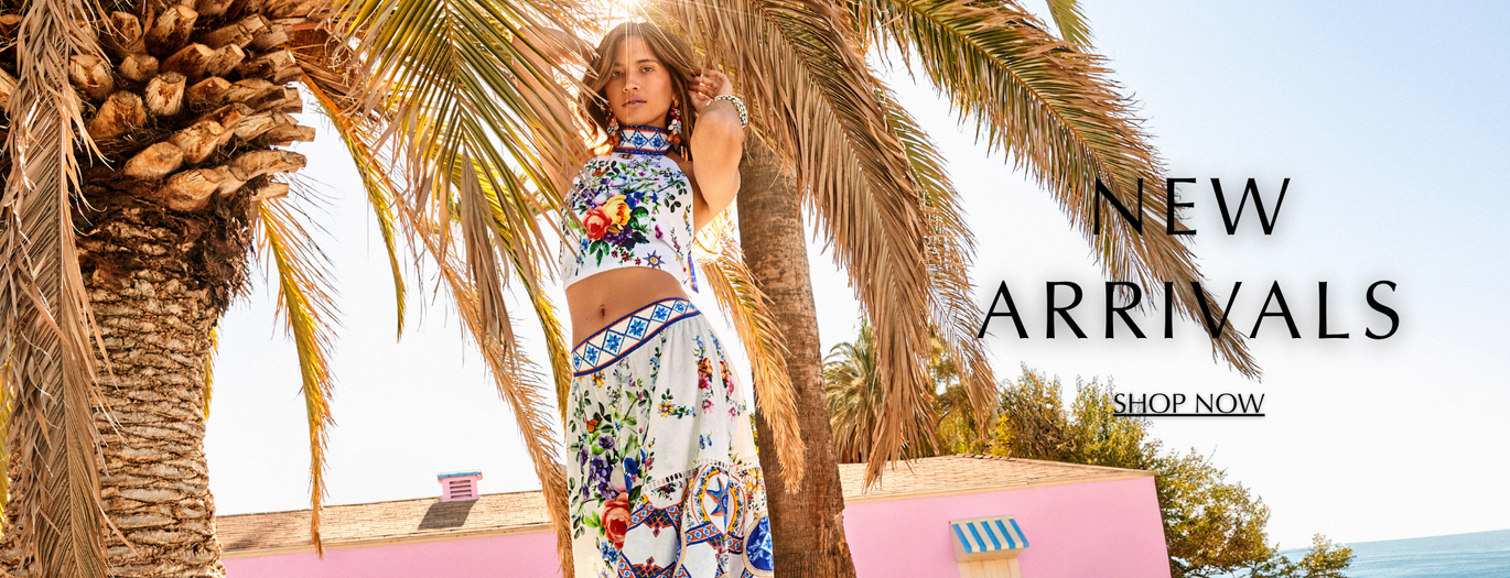 Steven Dann | Designer Clothing | Contemporary Ladies Apparel | Shoes