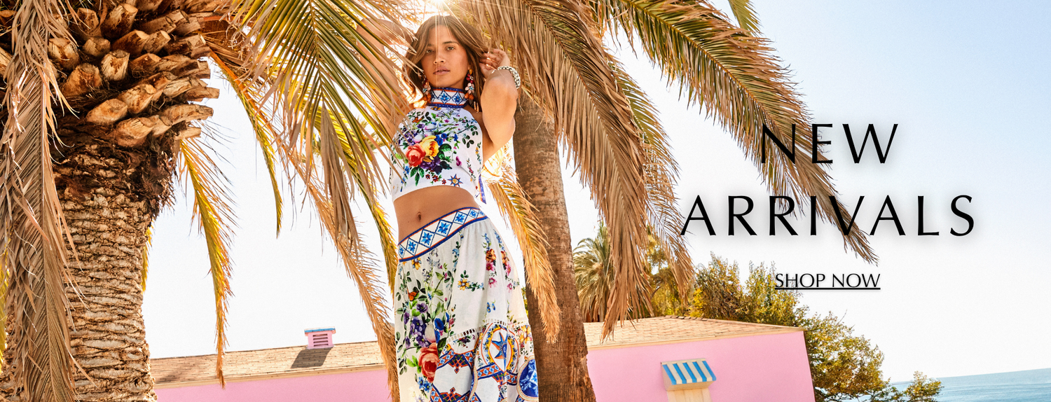 Steven Dann | Designer Clothing | Contemporary Ladies Apparel | Shoes