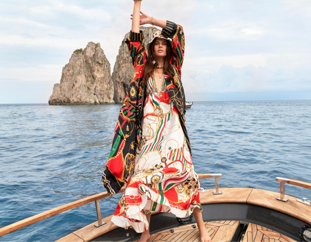 Steven Dann | Designer Clothing | Contemporary Ladies Apparel | Shoes