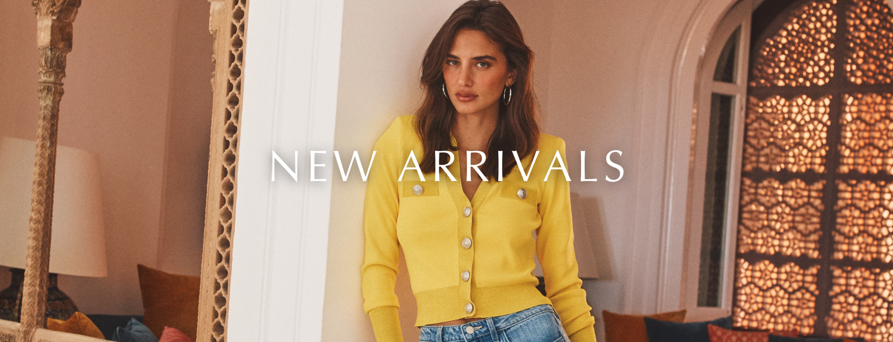 Steven Dann | Designer Clothing | Contemporary Ladies Apparel | Shoes