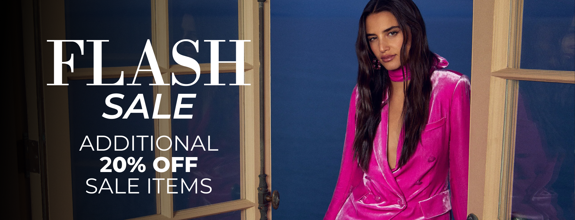 Steven Dann | Designer Clothing | Contemporary Ladies Apparel | Shoes