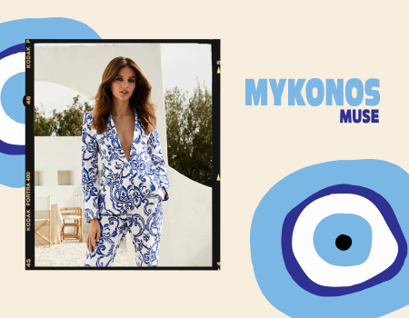 Steven Dann | Designer Clothing