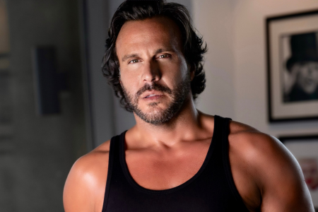 Steven Dann | Designer Clothing