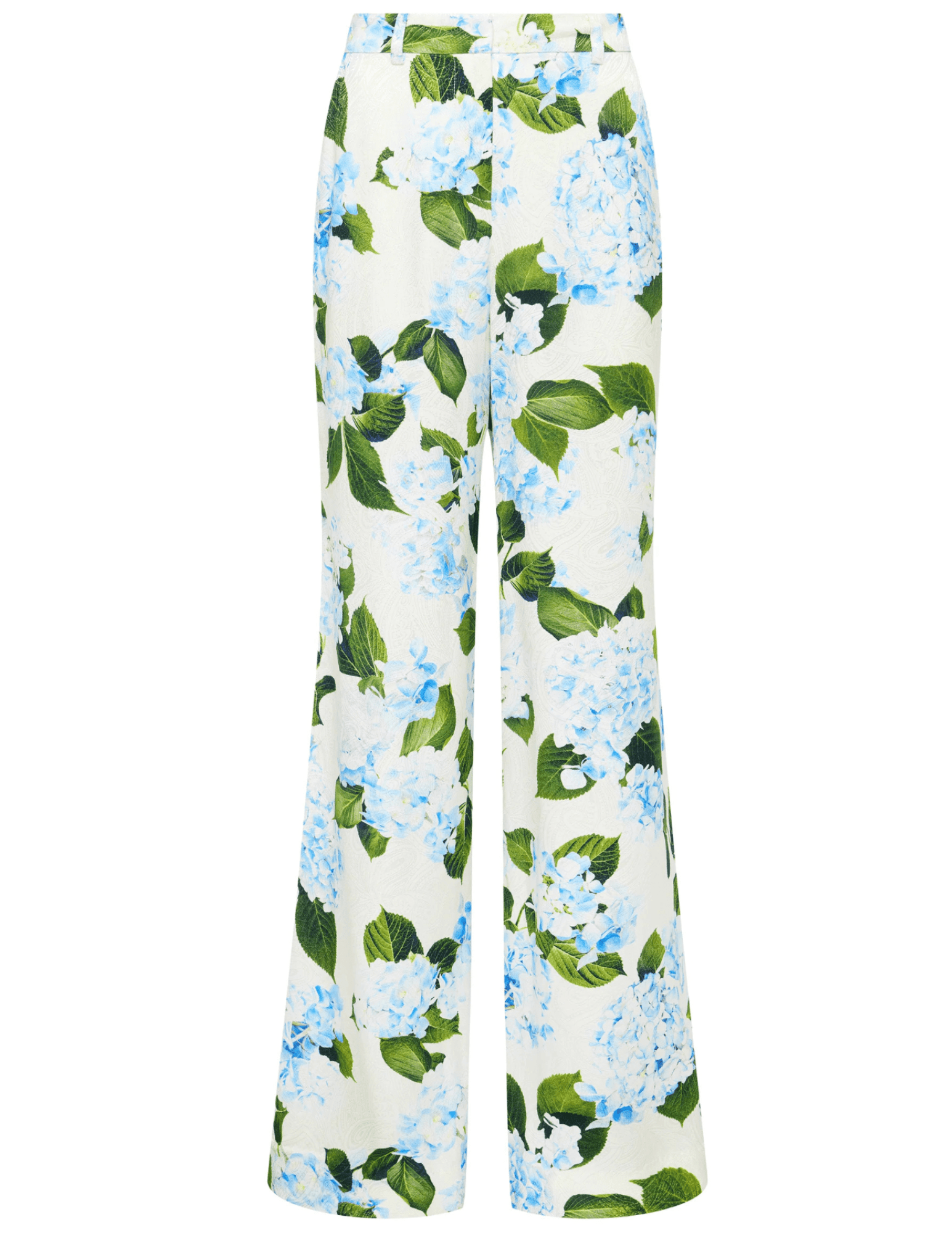PRE-ORDER-L'AGENCE Pilar Wide Leg Pant – Steven Dann